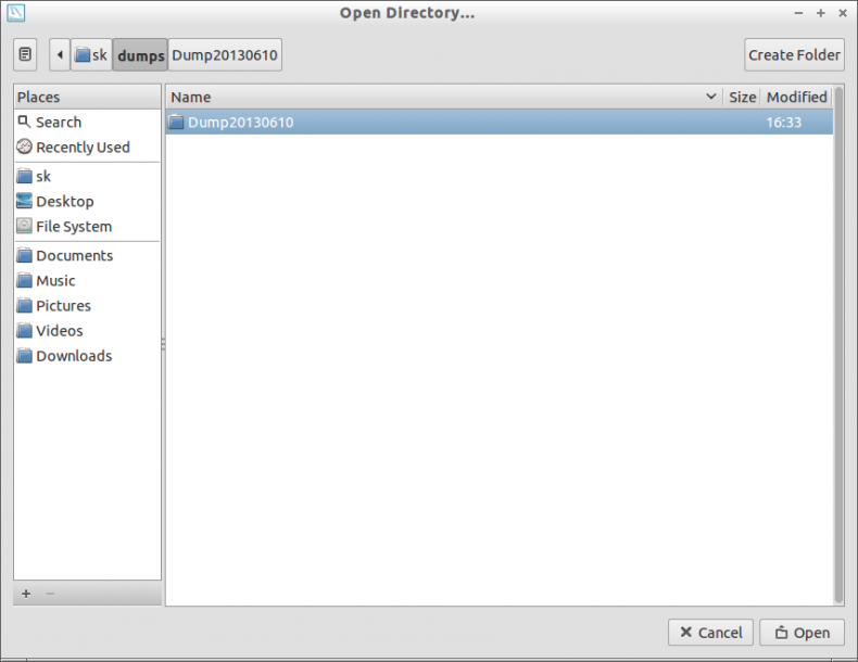 How To Backup And Restore Mysql Databases Using Mysql Workbench Unixmen