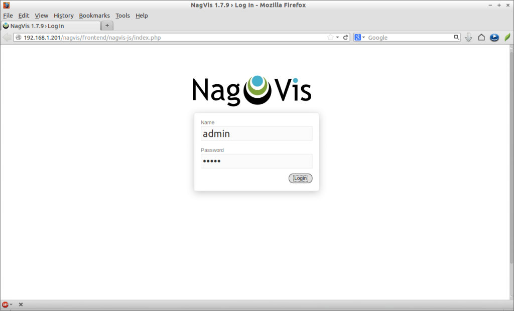 Install NagVis Add-on For Icinga On Ubuntu | Unixmen