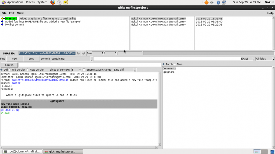 Git Distributed Version Control System Detailed Yet Simpler Unixmen
