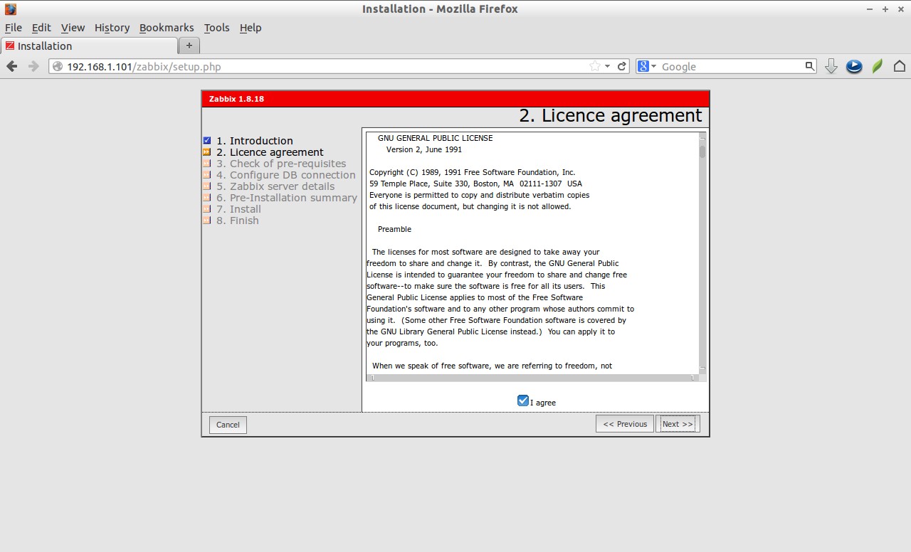 Installation - Mozilla Firefox_002 | Unixmen Installation - Mozilla Firefox_002 | Unixmen