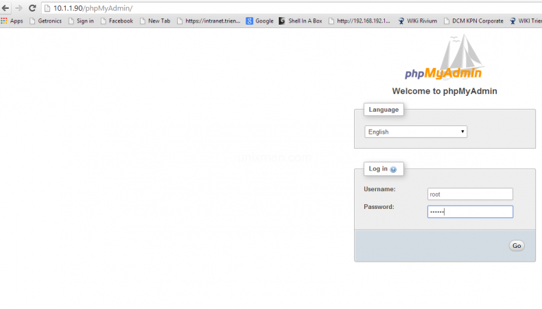 Install Apache Mysql And Php On Openbsd 54 Unixmen