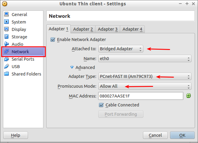 Ubuntu Thin client - Settings_006 | Unixmen Ubuntu Thin client - Settings_006 | Unixmen