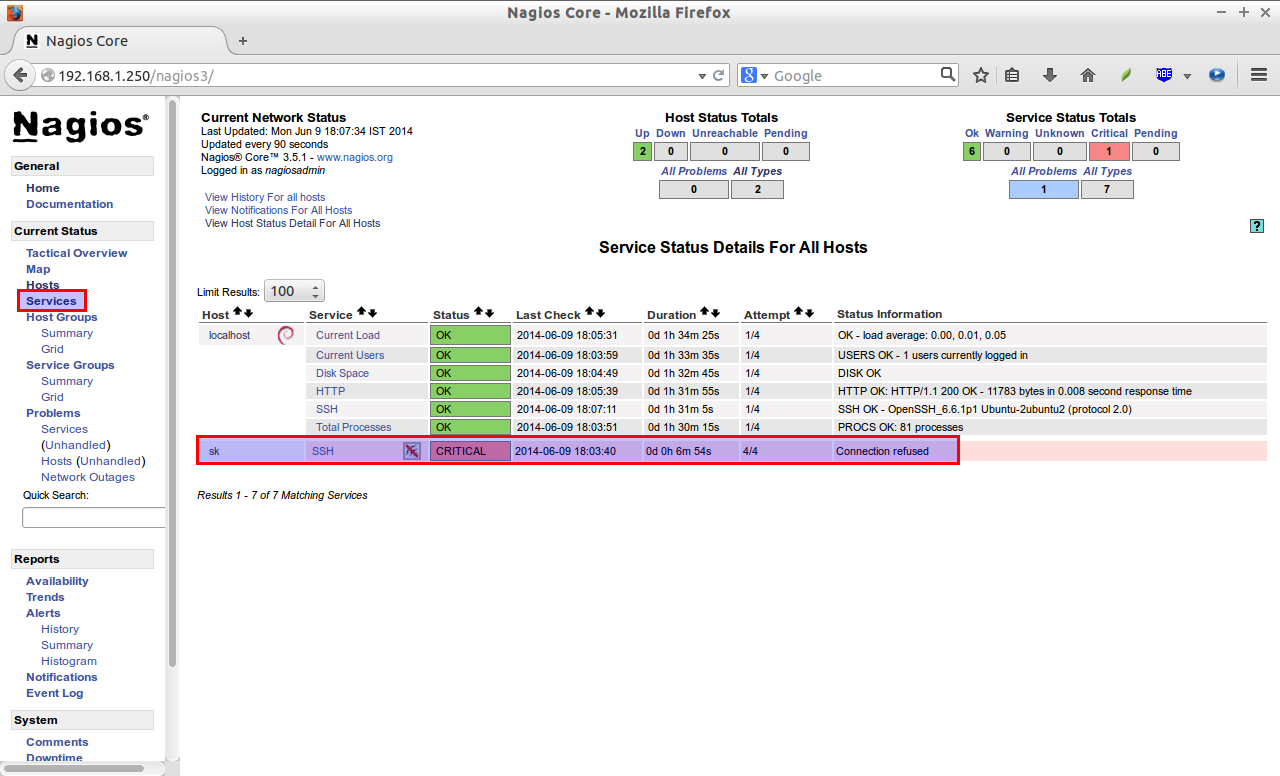 Nagios Core - Mozilla Firefox_007 | Unixmen Nagios Core - Mozilla Firefox_007 | Unixmen