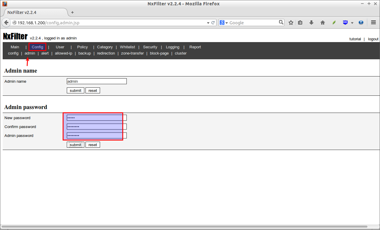 NxFilter v2.2.4 - Mozilla Firefox_003 | Unixmen NxFilter v2.2.4 - Mozilla Firefox_003 | Unixmen