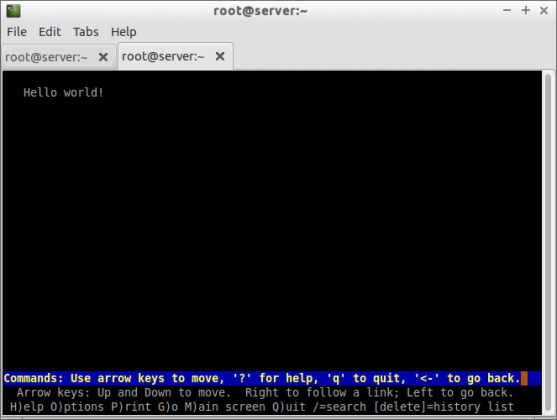 CherryPy - A Minimalist Python Web Framework | Unixmen CherryPy - A Minimalist Python Web Framework | Unixmen