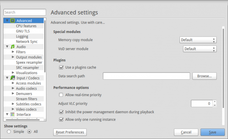 [QUICK TIP] Fix VLC Player Opening in New Windows | Unixmen