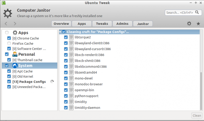How To Fix Not Enough Free Disk Space On Boot In Ubuntu Unixmen