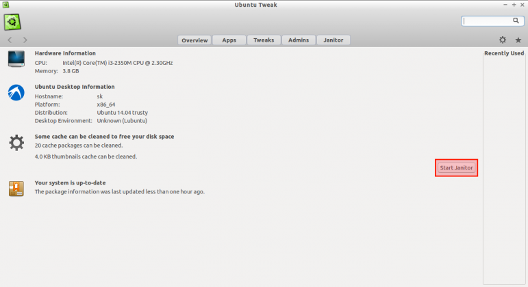 How To Fix Not Enough Free Disk Space On Boot In Ubuntu Unixmen