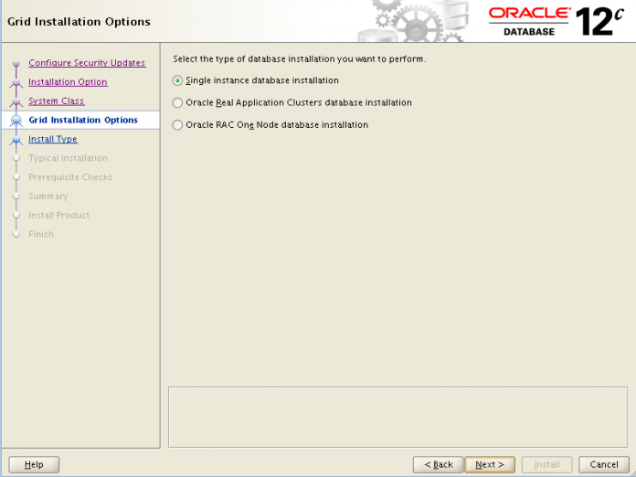 Install Oracle Database 12c On Opensuse 132 Unixmen