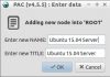 How To Manage Multiple SSH Sessions Using Cluster SSH And PAC Manager ...