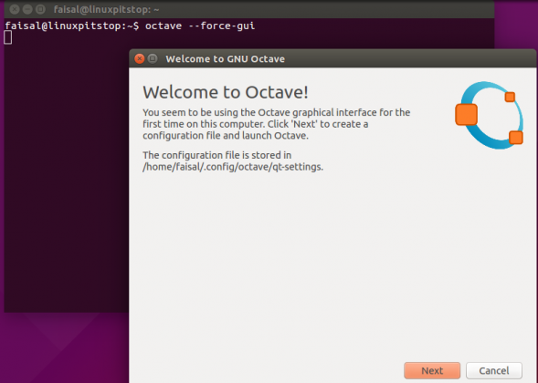 How To Install Gnu Octave 382 On Ubuntu 1504 Unixmen
