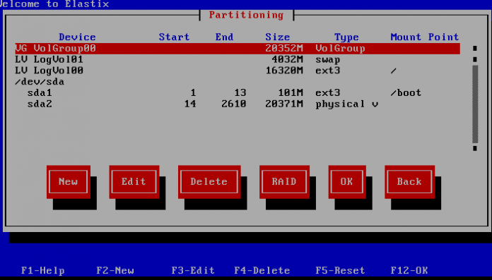 Install Elastix Unified Communication Server | Unixmen Install Elastix Unified Communication Server | Unixmen
