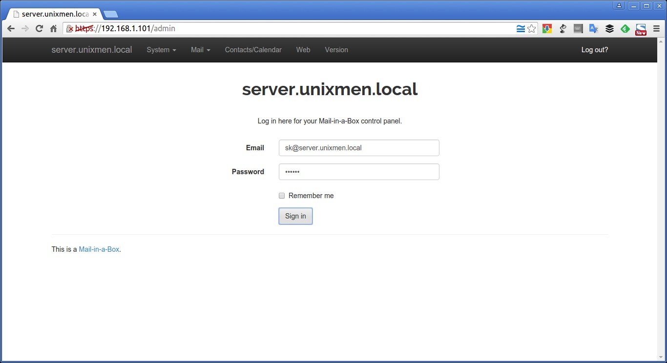server.unixmen.local - Mail-in-a-Box Control Panel - Google Chrome_005 ... server.unixmen.local - Mail-in-a-Box Control Panel - Google Chrome_005 ...