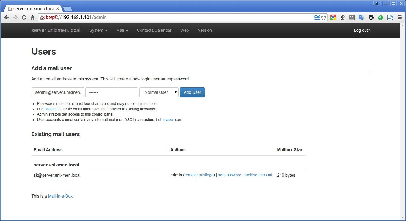 server.unixmen.local - Mail-in-a-Box Control Panel - Google Chrome_007 ... server.unixmen.local - Mail-in-a-Box Control Panel - Google Chrome_007 ...