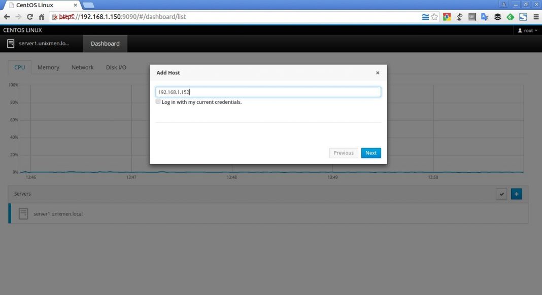 Cockpit: A Beginner Friendly Server Administration Tool | Unixmen Cockpit: A Beginner Friendly Server Administration Tool | Unixmen