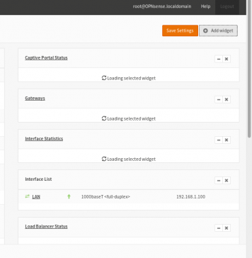 How To Install OPNsense Firewall | Unixmen
