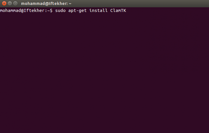 Installing And Scanning By Clamav On Ubuntu 1404 Lts Unixmen