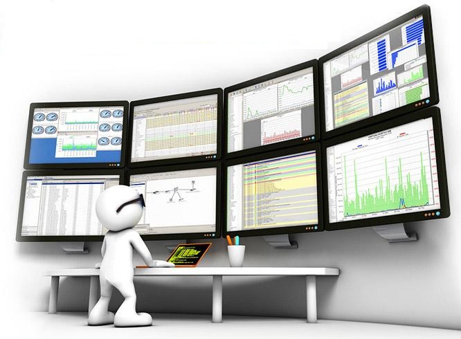 Network Monitoring Tools You Have To Know | Unixmen Network Monitoring Tools You Have To Know | Unixmen