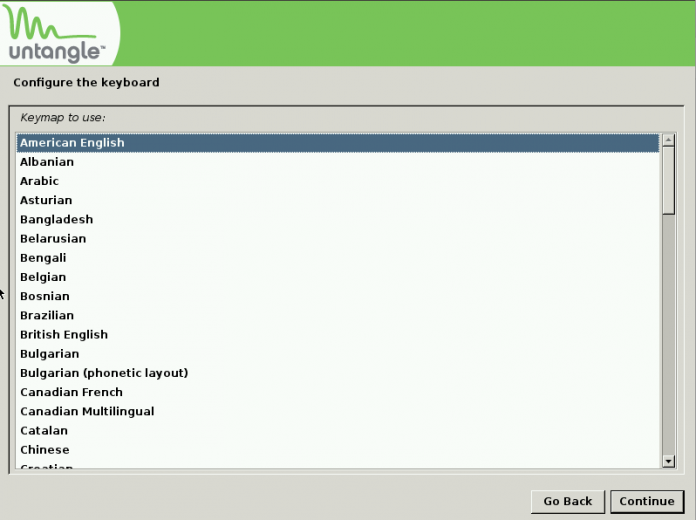 How To Install And Use Untangle Firewall | Unixmen How To Install And Use Untangle Firewall | Unixmen