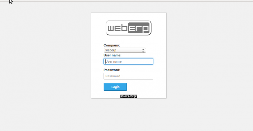 How to Install WebERP with Ubuntu 15.10 | Unixmen
