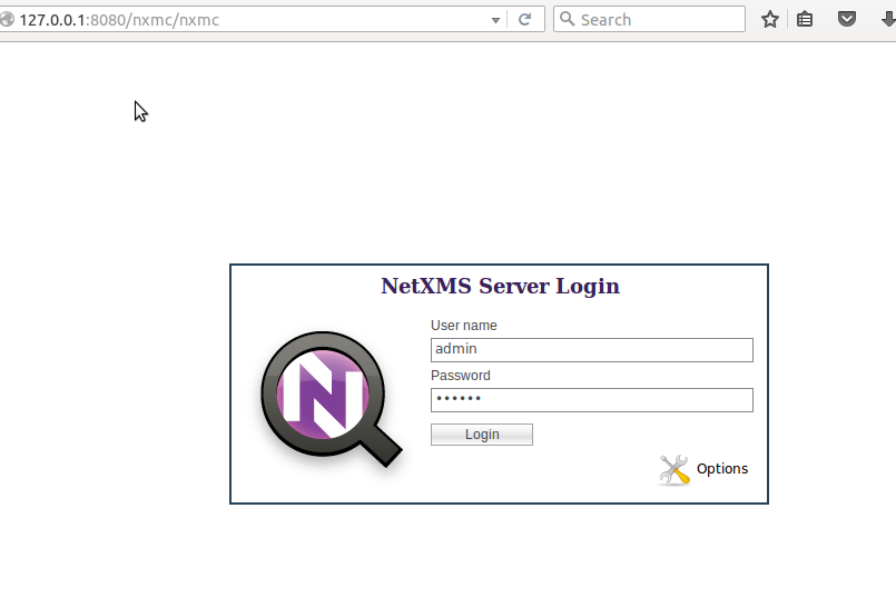 Install Netxms With Ubuntu 1510 Unixmen