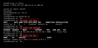 Linux Server Provisioning Using Stacki Unixmen