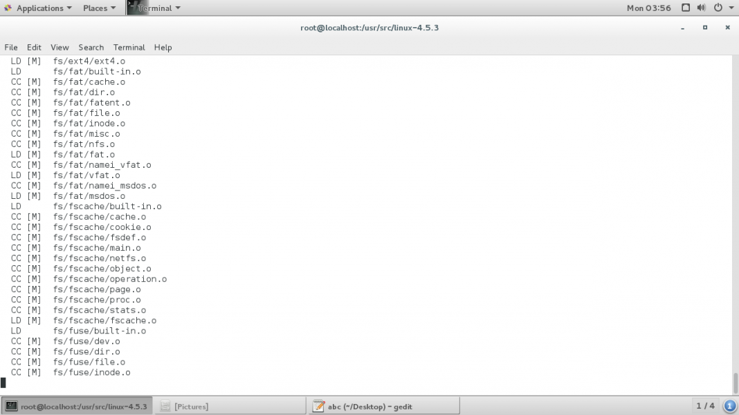 How to upgrade or update kernel of the CentOS to Latest stable Kernel ...