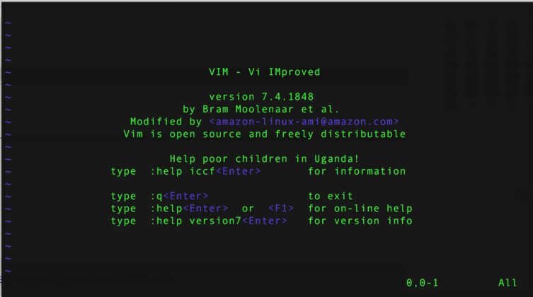 VI Save and Exit: Essential Commands in Unix’s Text Editor | Unixmen