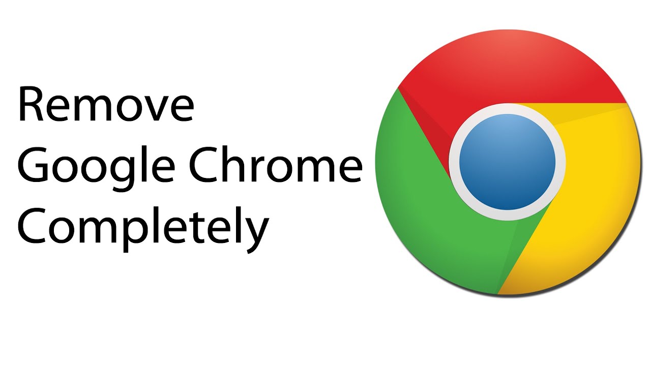 How to Uninstall Google Chrome | Unixmen How to Uninstall Google Chrome | Unixmen