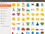 How to Type Emojis in Ubuntu Linux | Unixmen
